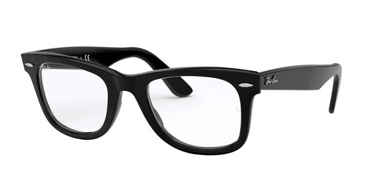 Okulary korekcyjne Ray-Ban RX 5121 WAYFARER 2000 | Sklep iOkulary.pl